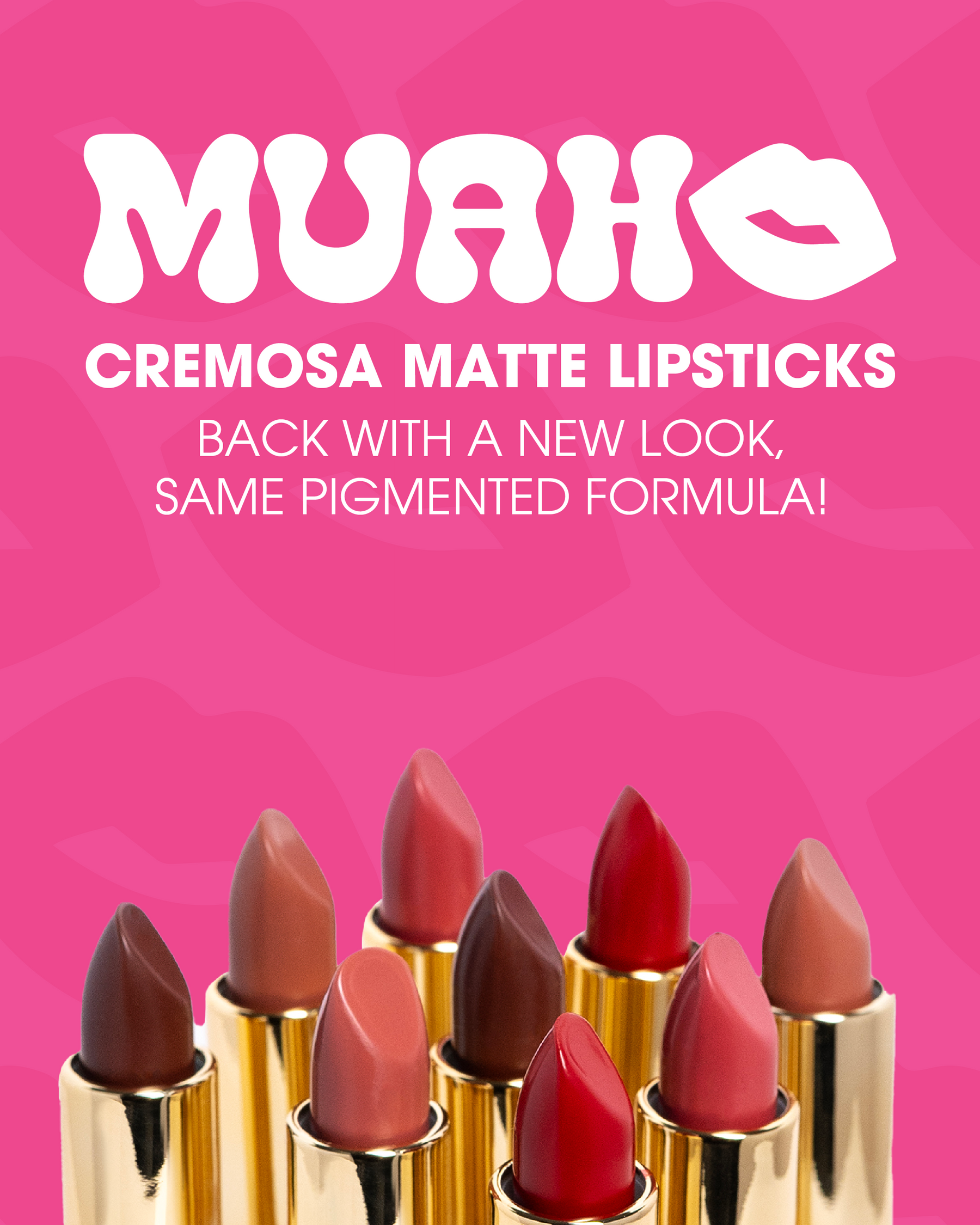 Vive Cosmetics | Latina-founded Beauty Brand