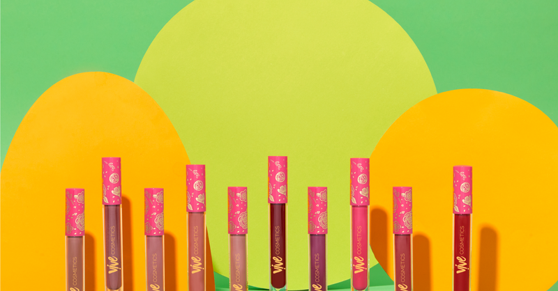 Vive Cosmetics | Latina-founded Beauty Brand