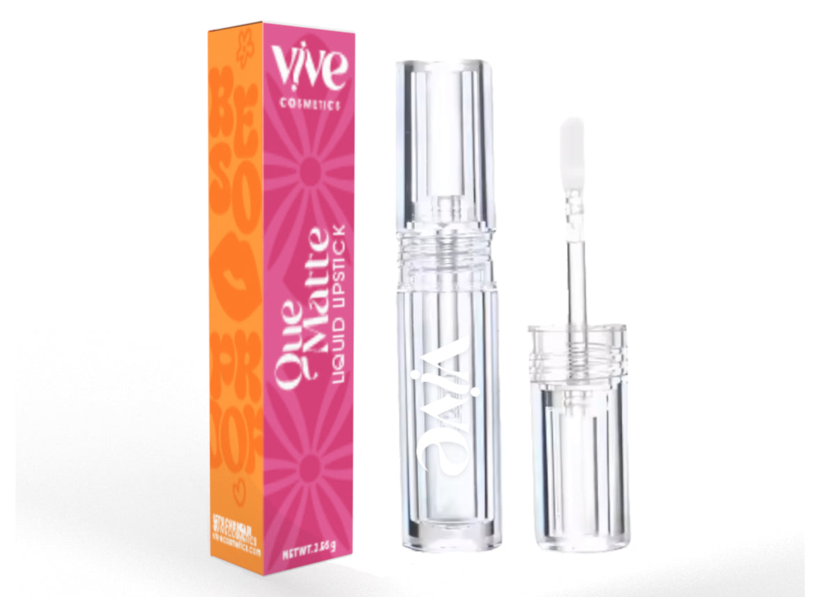 Vive Cosmetics | Latina-founded Beauty Brand