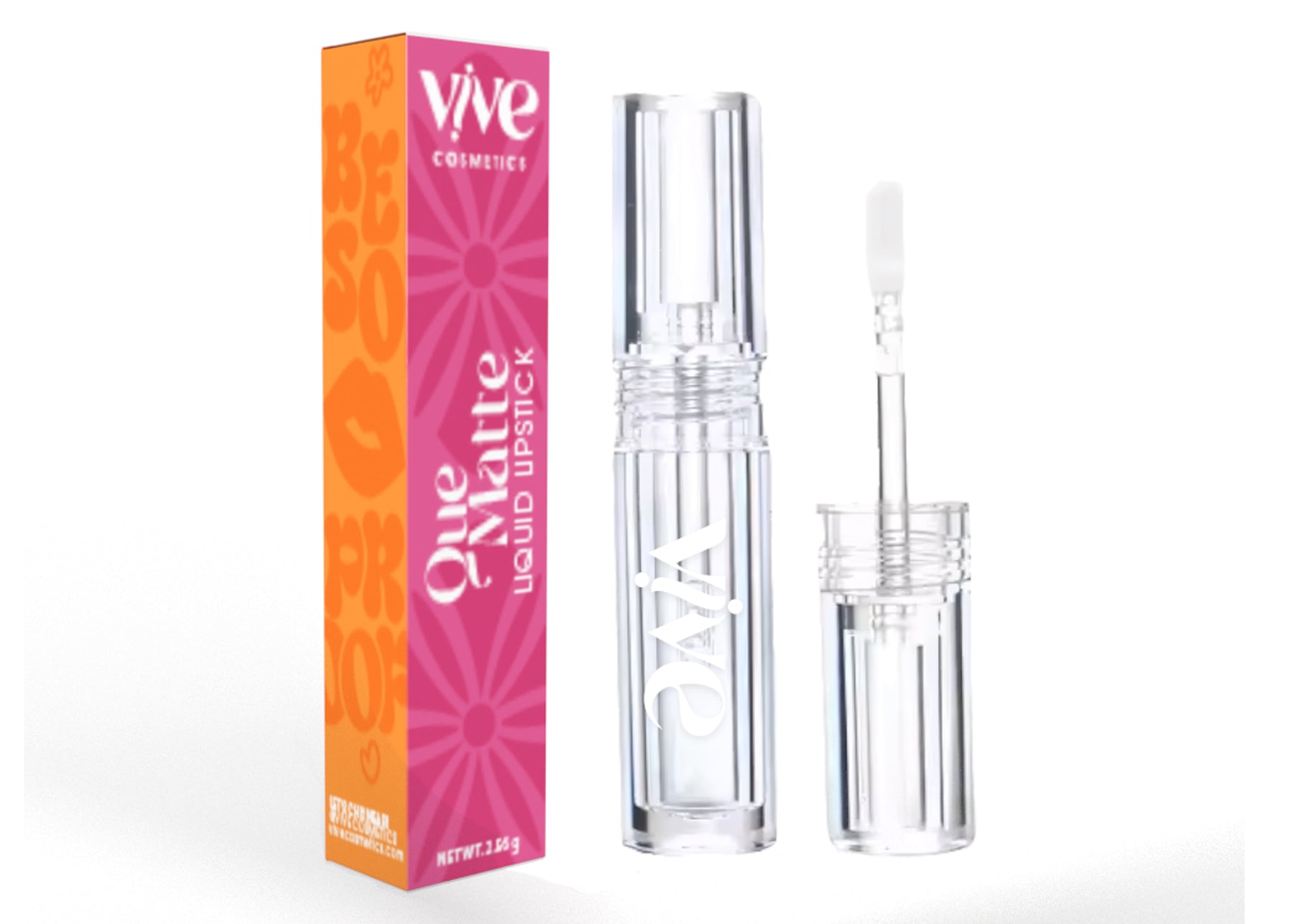 Vive Cosmetics | Latina-founded Beauty Brand