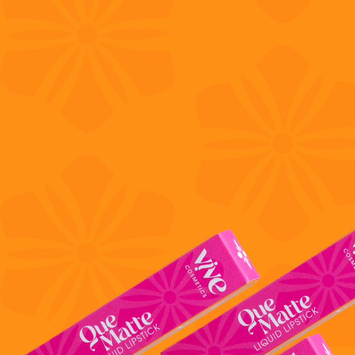 Vive Cosmetics | Latina-founded Beauty Brand