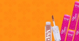 Vive Cosmetics | Latina-founded Beauty Brand